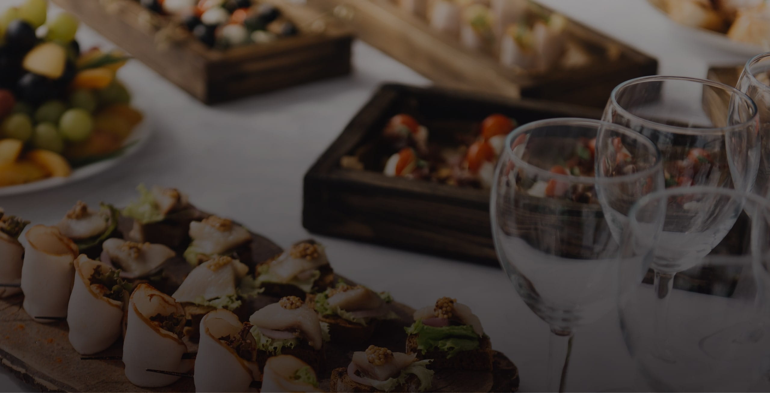 Awarded as Best Caterers in Mumbai 2025 | Good Food Concept