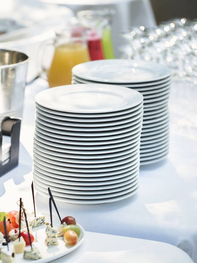 Outdoor Catering Services in Mumbai | Outdoor Events Caterer