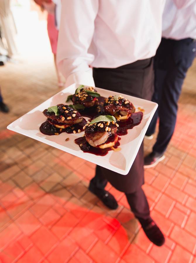 Corporate Party Catering in Mumbai | Office Party Caterers