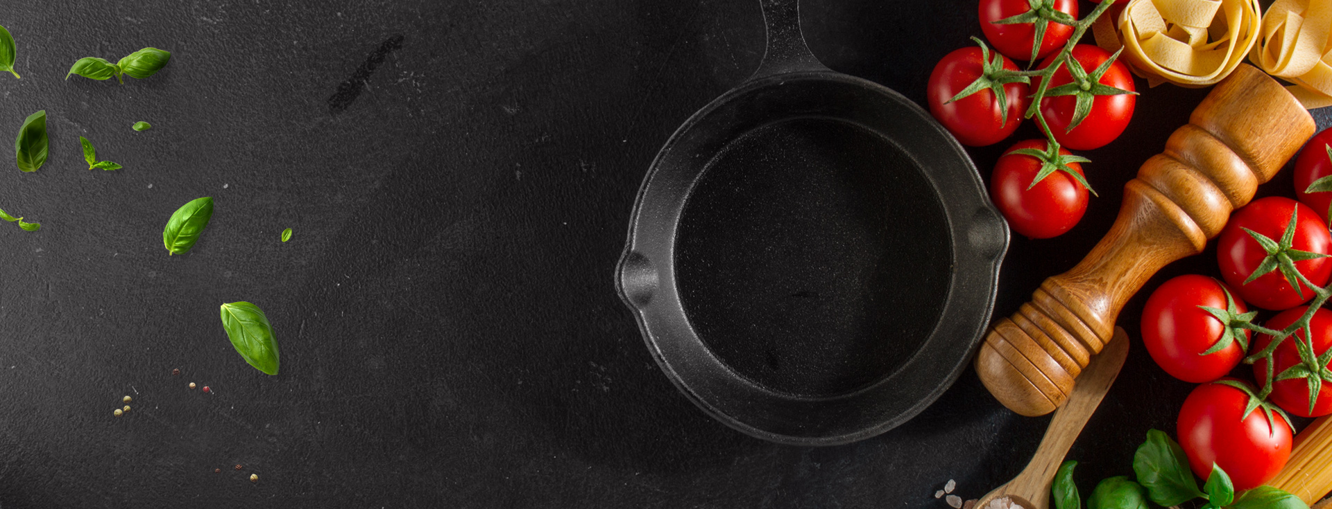 Best Caterers in Mumbai - Good Food Concept